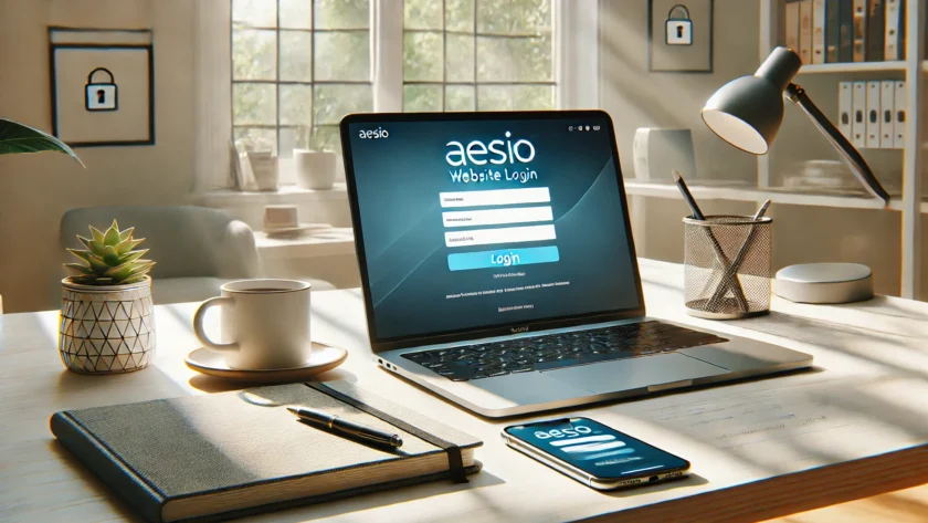 Aesio mon compte : Tout ce que tu dois savoir pour maîtriser ton espace ...